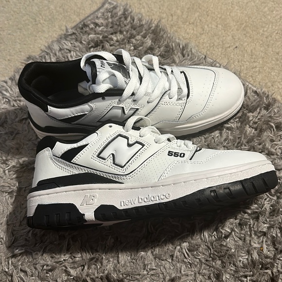 New Balance | Shoes | New Balance 55s | Poshmark